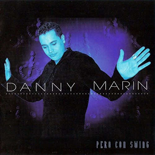 Amazon.com: Pero Con Swing : Danny Marin: Digital Music