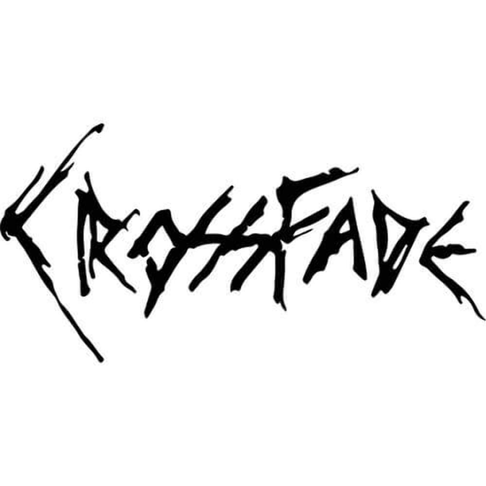 Crossfade Logo