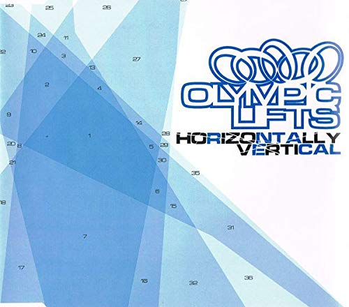 Horizontally vertical [Single-CD] - Amazon.com Music
