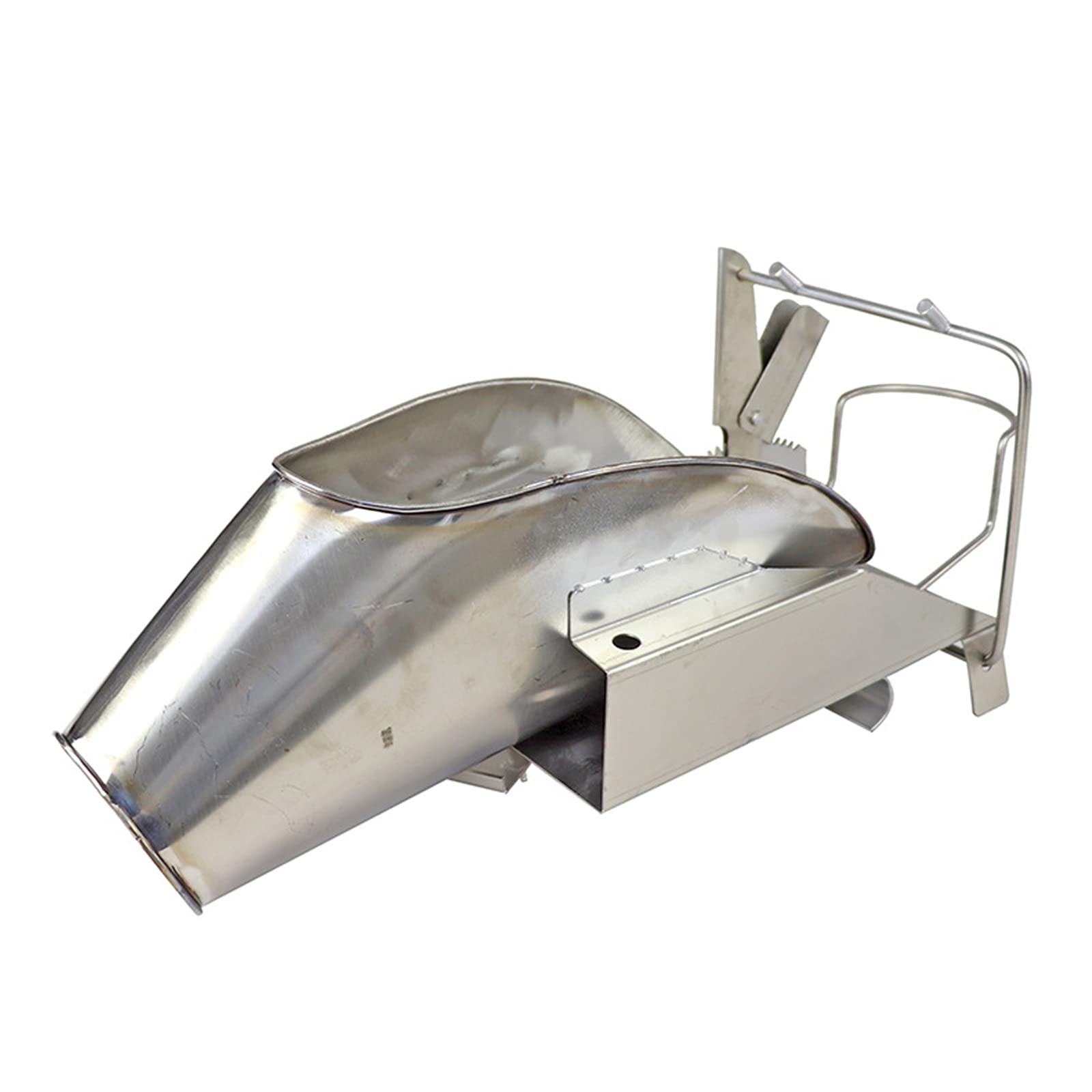 Buy Sow Station Piglet Castration Rack Stainless Steel Piglet ...