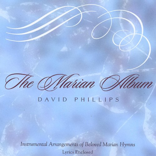 Reproducir The Marian Album de David Phillips en Amazon Music