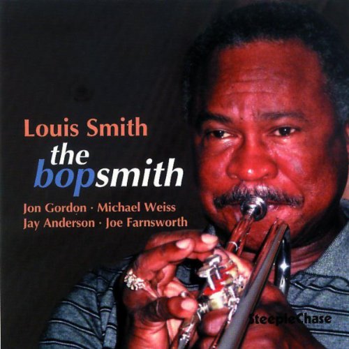 Amazon.com: The Bopsmith : Louis Smith: Digital Music