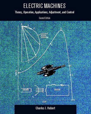 Electric Machines: Theory, Operating Applications, and Controls ...