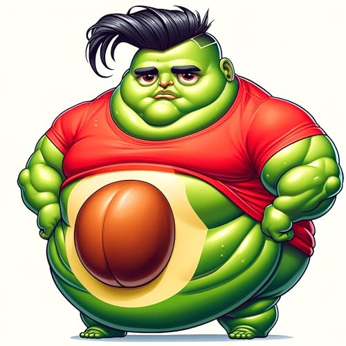 Play Nikocado Avocado Diss Track by Hard Ham on Amazon Music