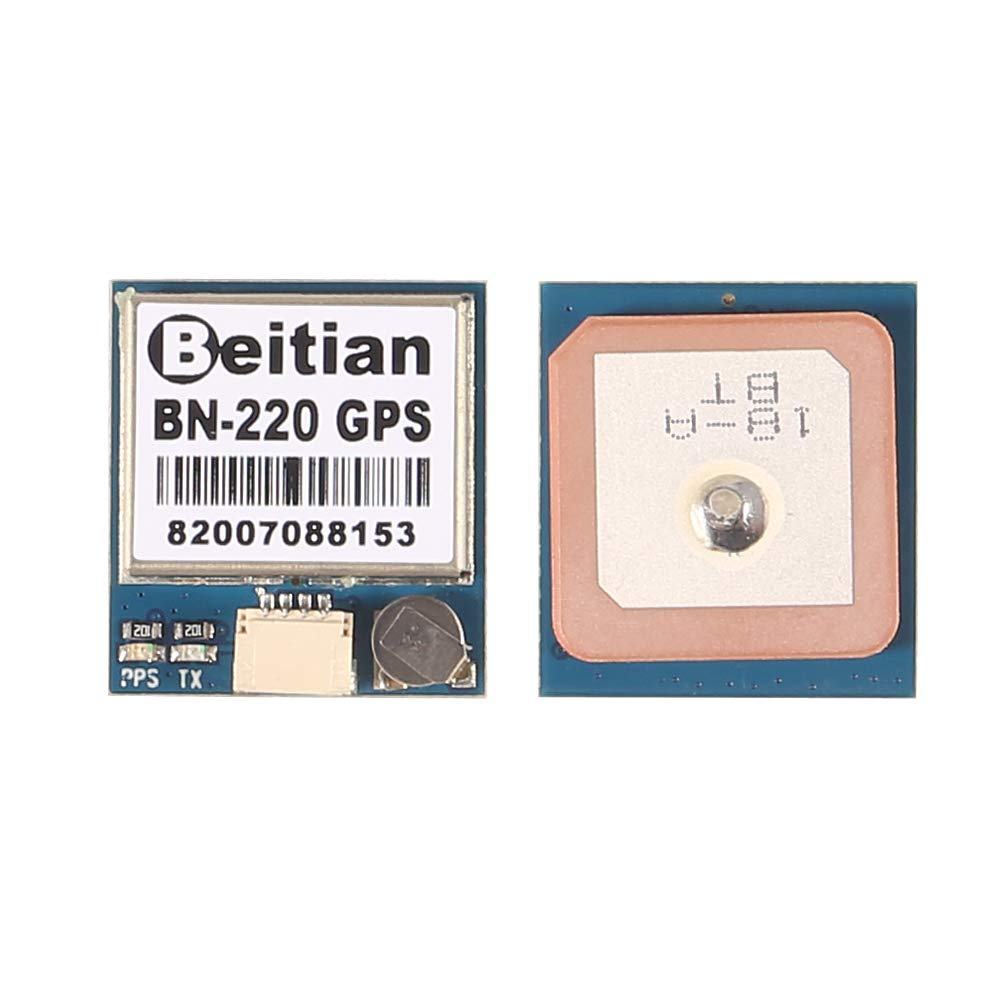 Buy BN-220 Dual GPS Glonass Module Navigation TTL Level 9600bps + GPS ...