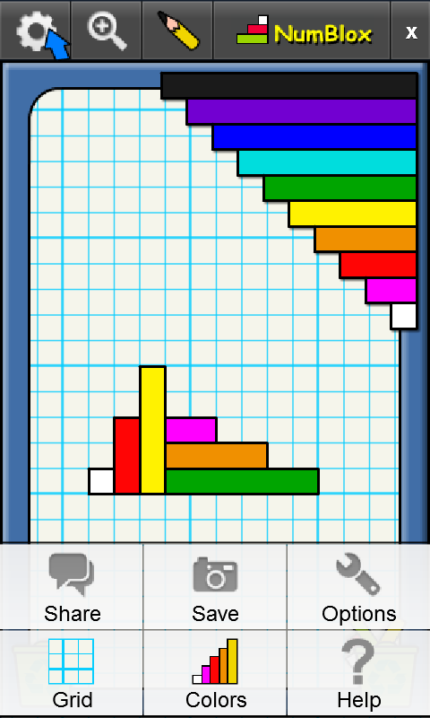 NumBlox - App on Amazon Appstore