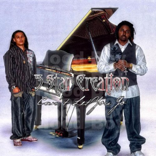 Play Can't Let You Go by 5Star Creation on Amazon Music