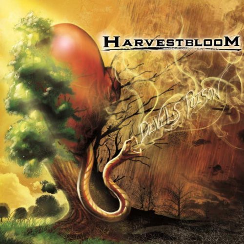 Amazon.com: Devil's Poison : Harvestbloom: Digital Music