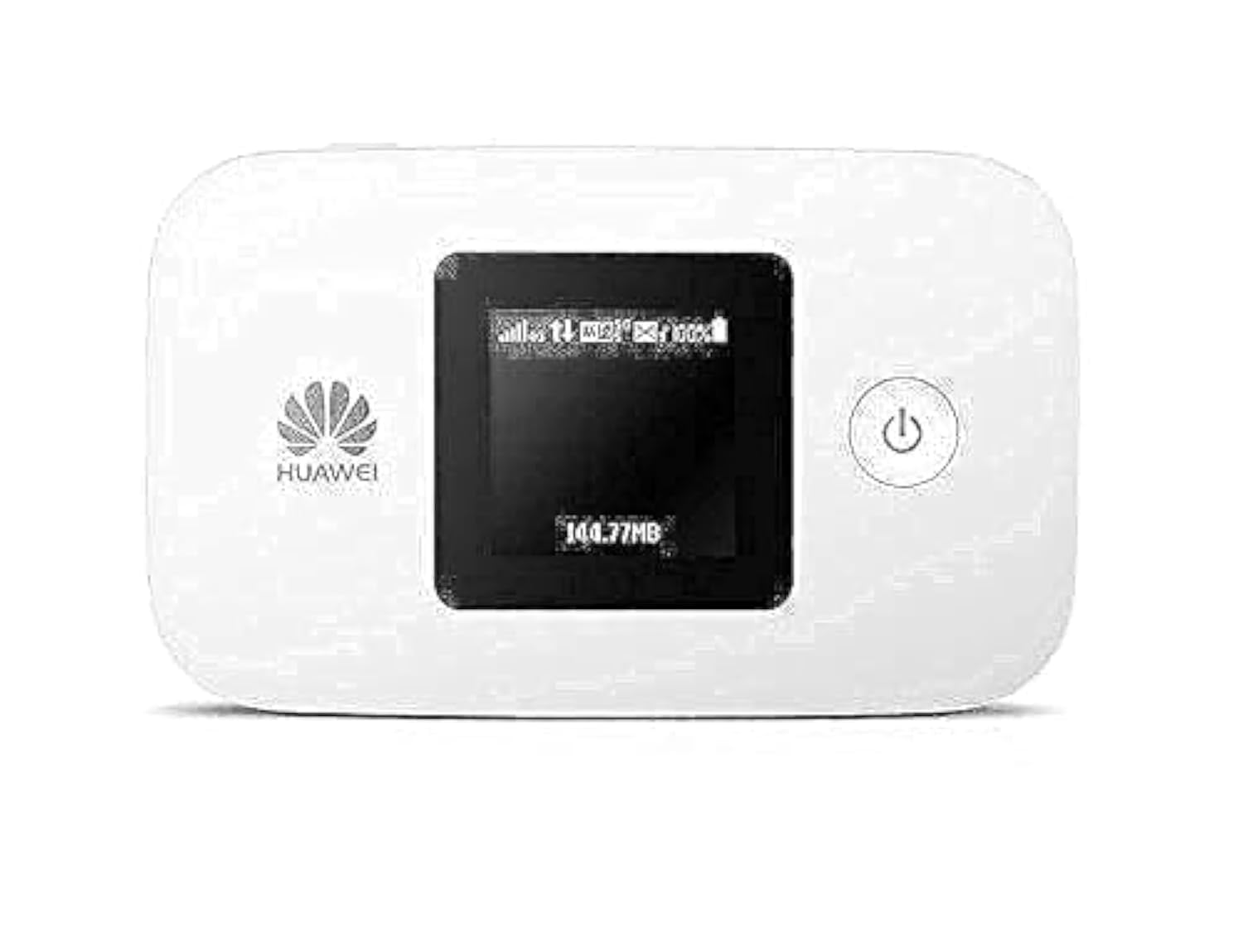 Huawei Portable Wifi 4G LTE Router - White : Buy Online at Best Price ...