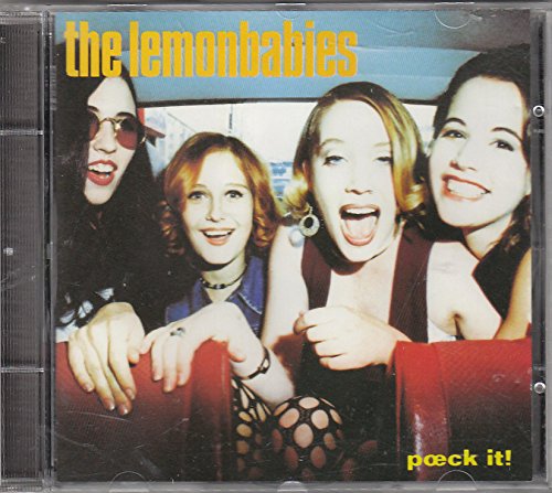 Poeck It!: Amazon.de: Musik-CDs & Vinyl