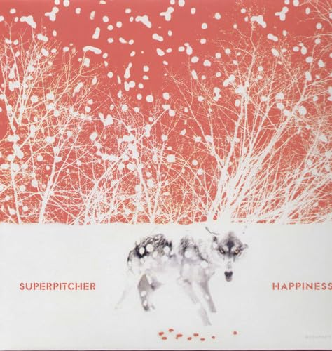 SUPERPITCHER - Happiness [Vinyl] - Amazon.com Music