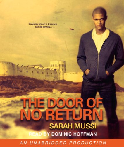 Amazon | The Door of No Return | Mussi, Sarah, Hoffman, Dominic ...