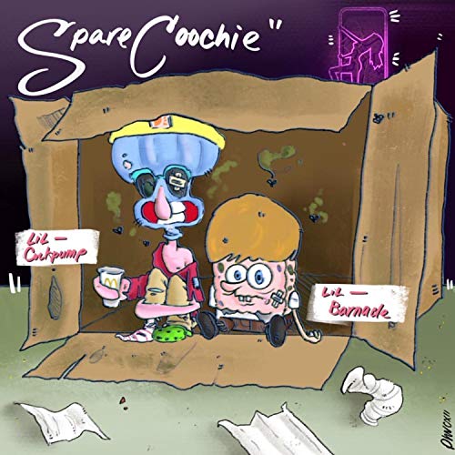 Amazon MusicでLilcockpump & Lil BarnacleのSpare Coochieを再生する