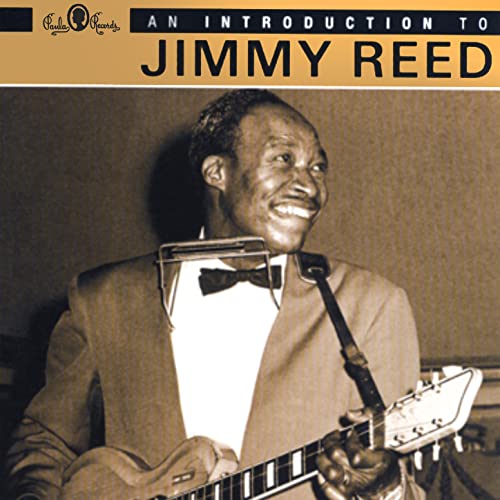 Play An Introduction to Jimmy Reed by Jimmy Reed on Amazon Music