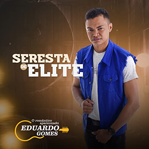 Amazon Music - Eduardo GomesのSeresta De Elite - Amazon.co.jp