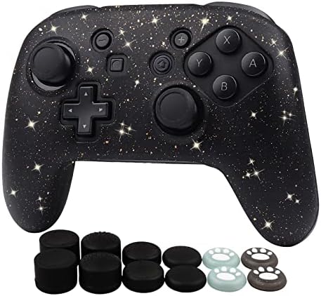 Amazon.com: 3 in 1 Soft Silicone Protective Skin Case Cover for ...