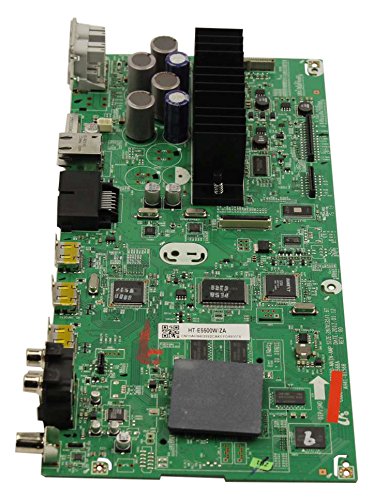 Samsung AH94-02882C Assembly PCB Main-Pba : Amazon.in: Home & Kitchen