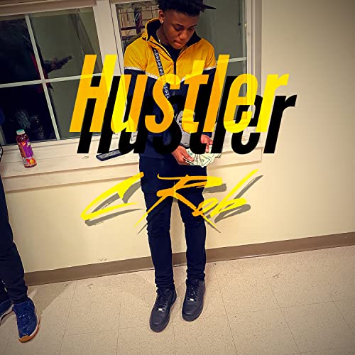 Écouter Hustler par C Rob sur Amazon Music Unlimited