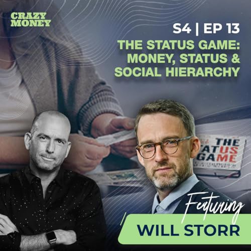 Why Status Matters with Will Storr | Reasonably Happy with Paul ...