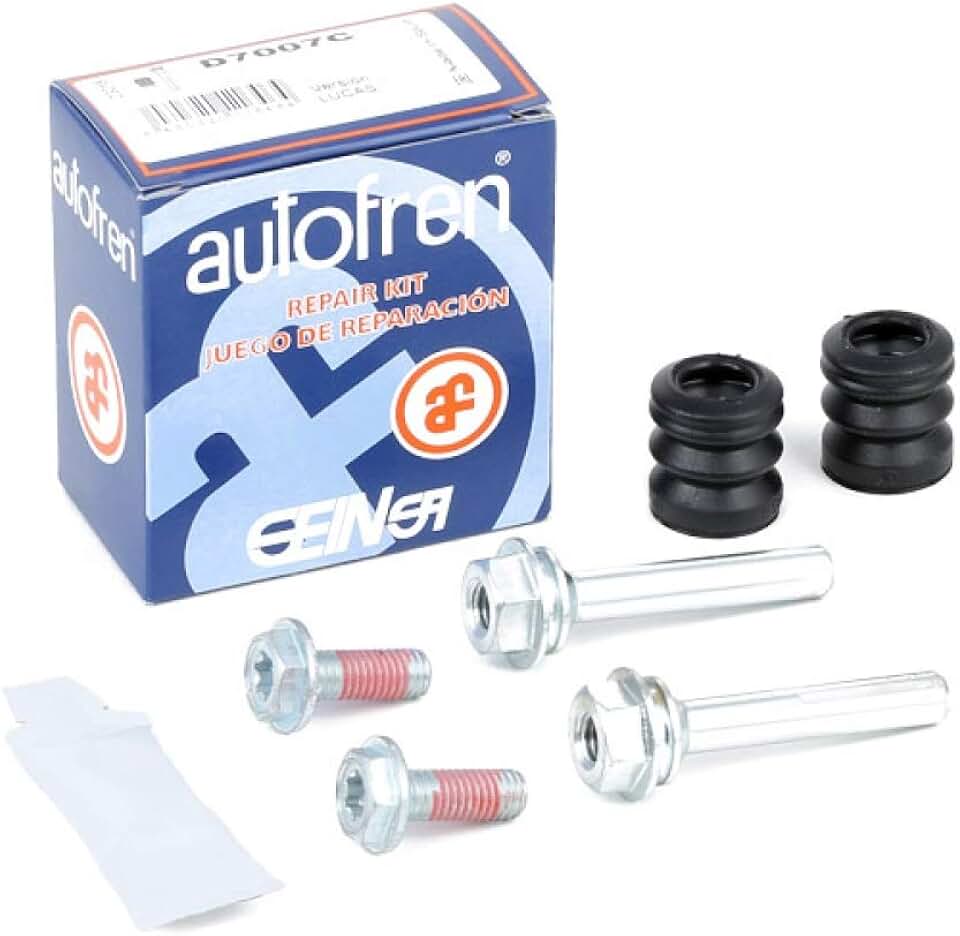 Amazon.es: Autofren Seinsa: Coche y moto