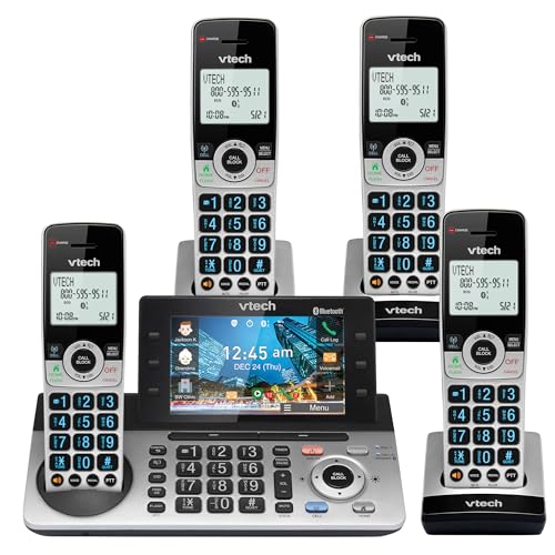 Find The Best Home Office Phone System Reviews & Comparison - Katynel