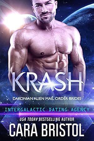 Darak: Dakonian Alien Mail Order Brides #1 (Intergalactic Dating Agency) - Kindle edition by ...