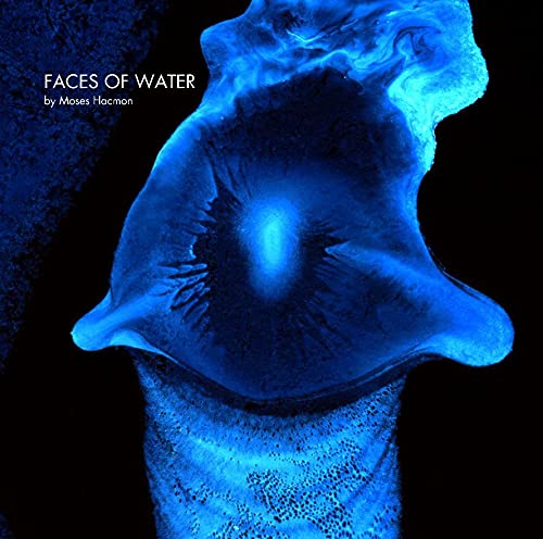 Faces Of Water: Moses Hacmon: 9781320857734: Amazon.com: Books