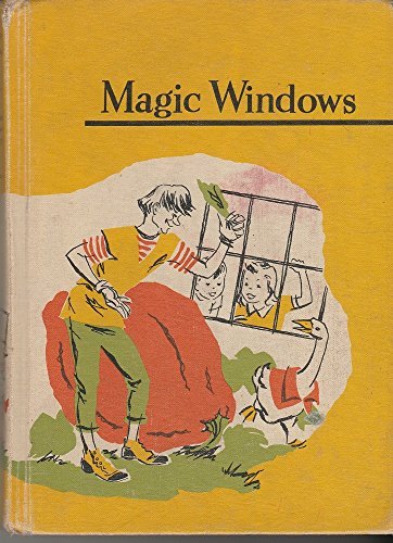 Magic Windows | Amazon.com.br