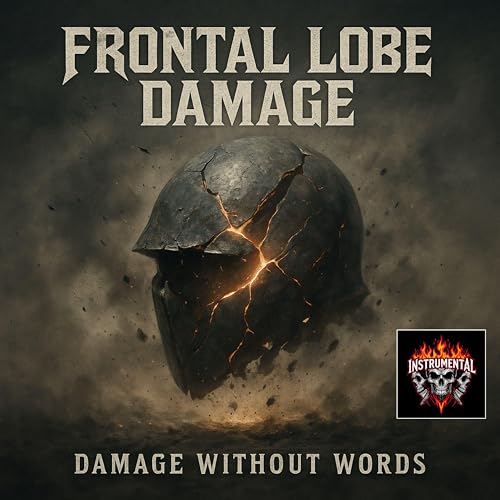 Damage Without Words by Frontal Lobe Damage on Amazon Music Unlimited