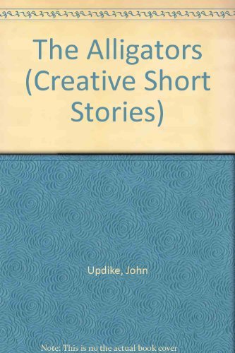 Amazon | The Alligators | Updike, John | Children's Books