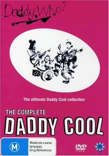 Complete Daddy Cool [USA] [DVD]: Amazon.es: Películas y TV