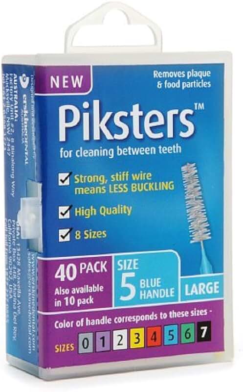 Amazon.com: Piksters