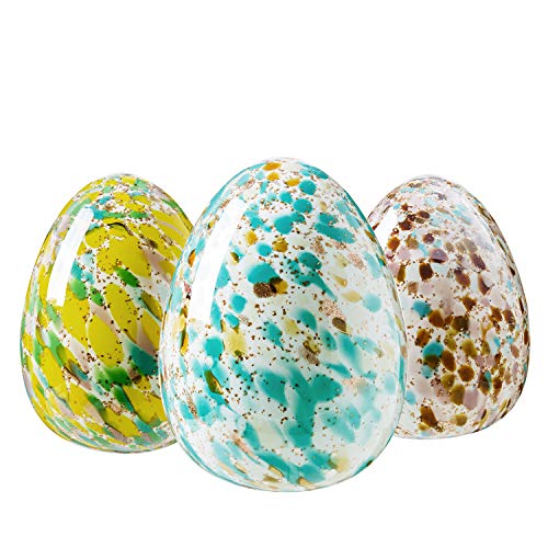 Glass Easter Eggs – The 16 best products compared - Product guide - The ...