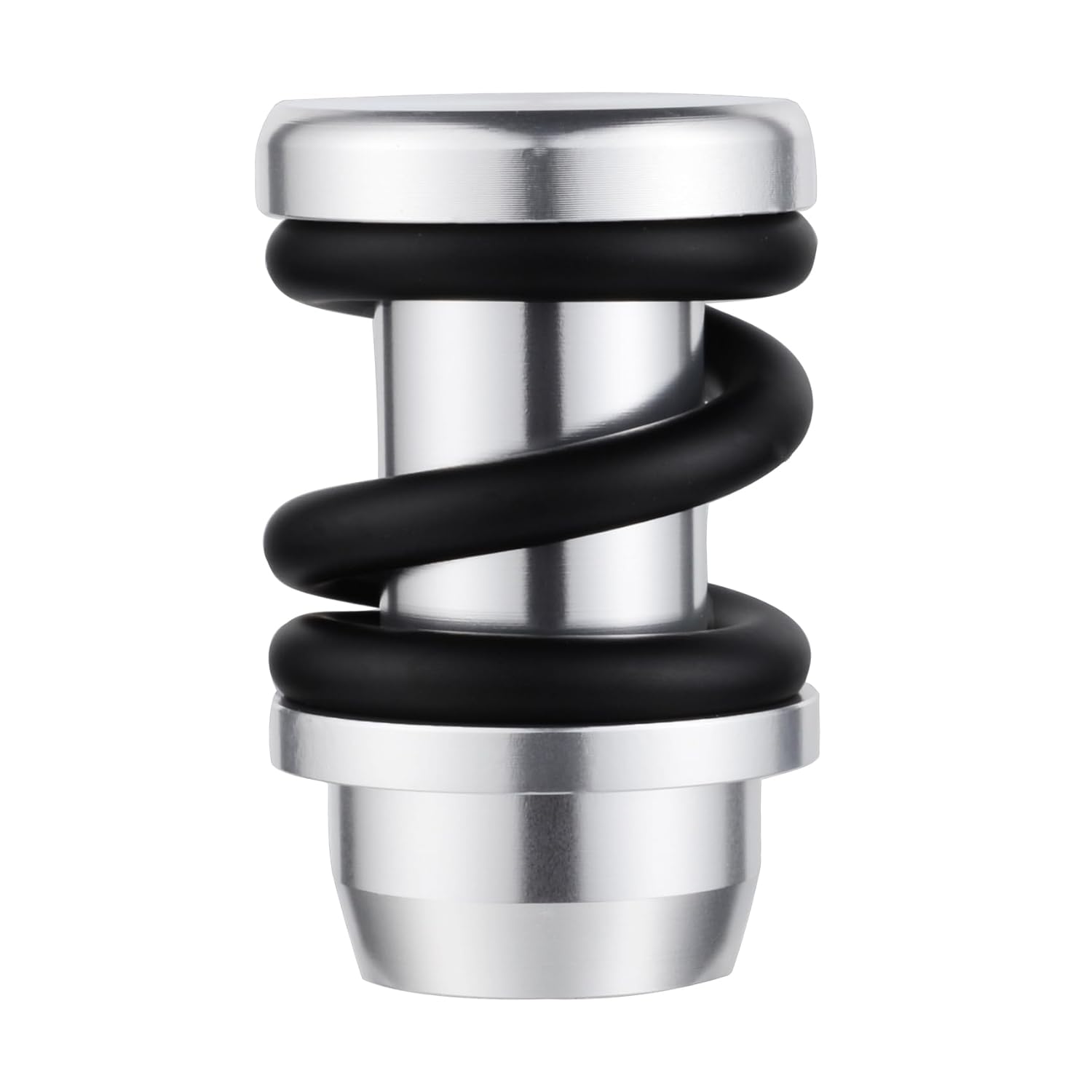 Abfer Universal Shift Knobs Car Gear Weight Shifter Knob Extension ...