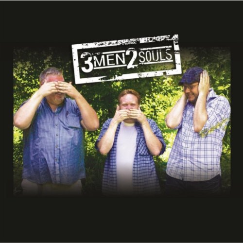 Amazon.com: 3 Men 2 Souls : 3 Men 2 Souls: Digital Music
