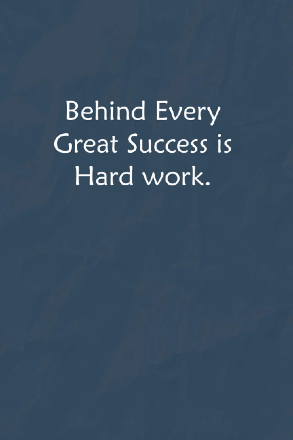 Every Hard Work Quotes Hard Work Spotlights The Character Of | The