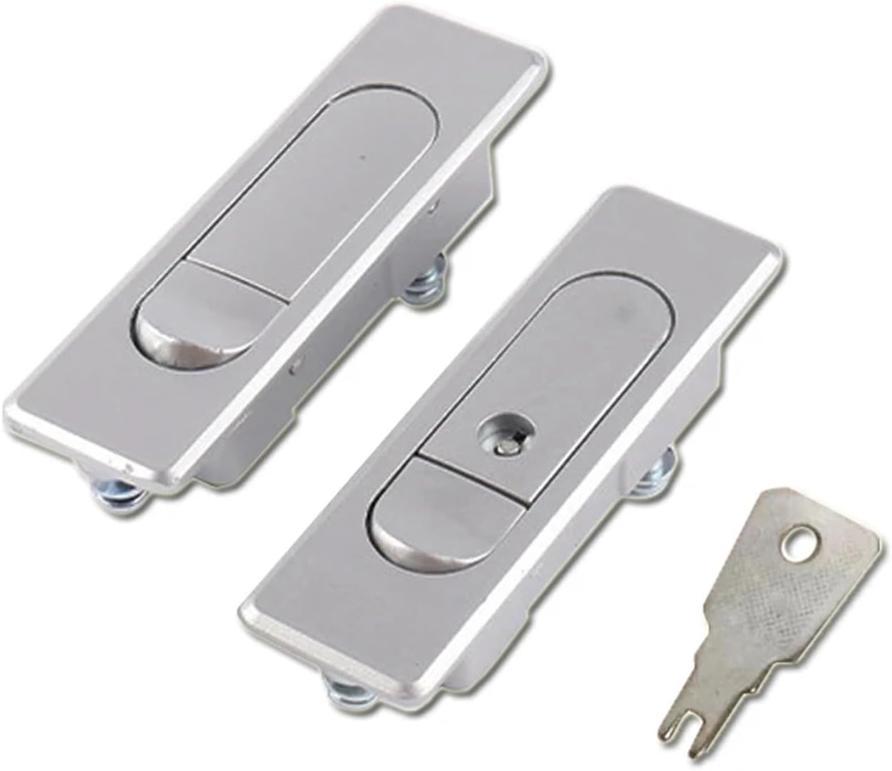 Plane LoPush Button MS509 Handle Panel Door Locks MS503 Electrical ...