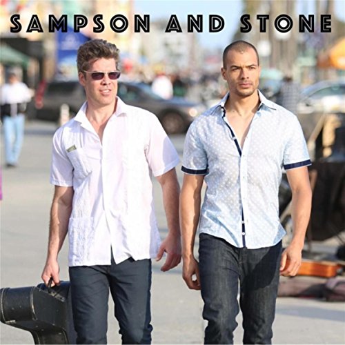 Play Sampson and Stone by Sampson & Stone on Amazon Music
