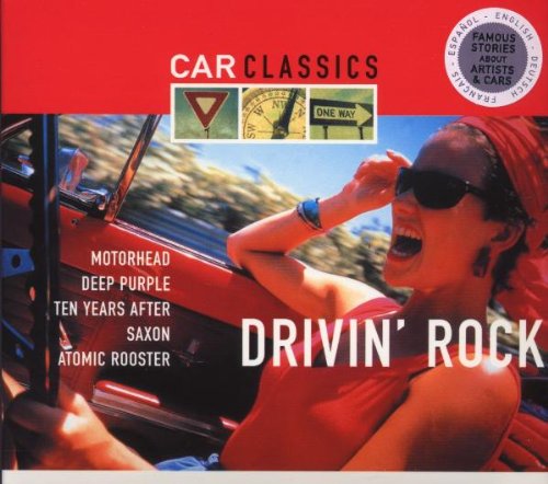 Buy Drivin' Rock Online at Low Prices in India | Amazon Music Store ...