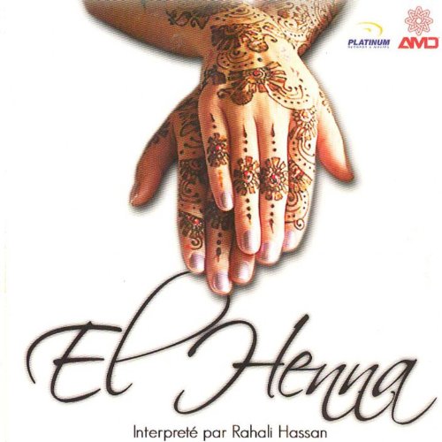 Play El Henna by Rahali Hassan on Amazon Music