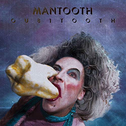 Amazon.com: OU81Tooth : Mantooth: Digital Music