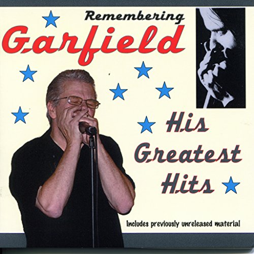 Play Remembering Garfield - His Greatest Hits by Garfield on Amazon ...