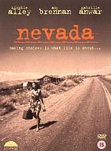 Amazon.com: Nevada : Amy Brenneman, Ben Browder, James Wilder, Keith ...