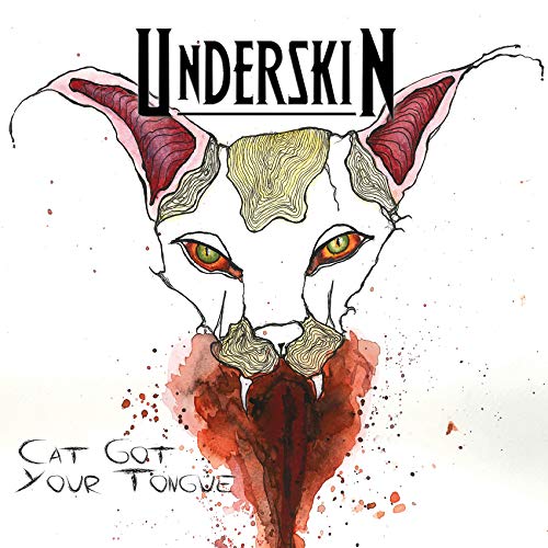 Play Cat Got Your Tongue by Underskin on Amazon Music