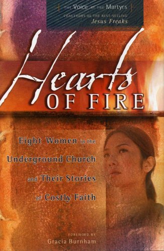 Hearts of Fire "Voice Of Fire": 9780739440728: Amazon.com: Books