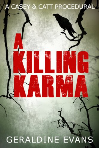 A Killing Karma (Casey & Catt Mystery Series Book 2) - Kindle edition ...