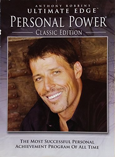 Part II: Personal Power Classic Edition, 7 CDS - Amazon.com Music