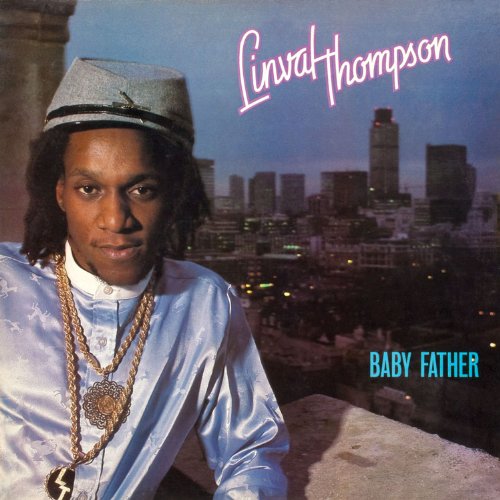 Play Baby Father by Linval Thompson on Amazon Music