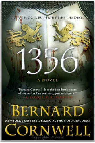 1356 A NOVEL [1356] GO WITH GOD BUT FIGHT LIKE DEVIL (1356: A Novel ...