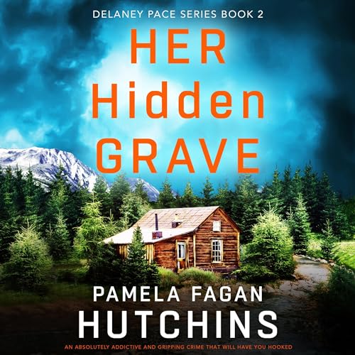 Amazon.com: Her Hidden Grave: Detective Delaney Pace, Book 2 (Audible ...